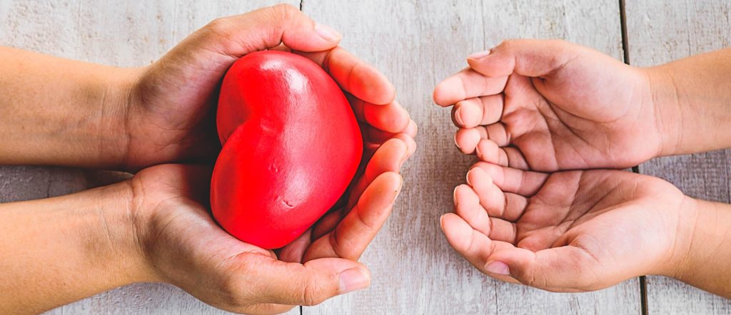 Heart Failure And Cardiomyopathy